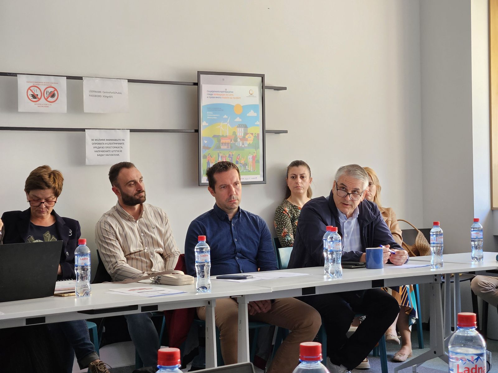 Workshop for Advancement of Legal and Institutional Framework for Flood Risk Management in North ...